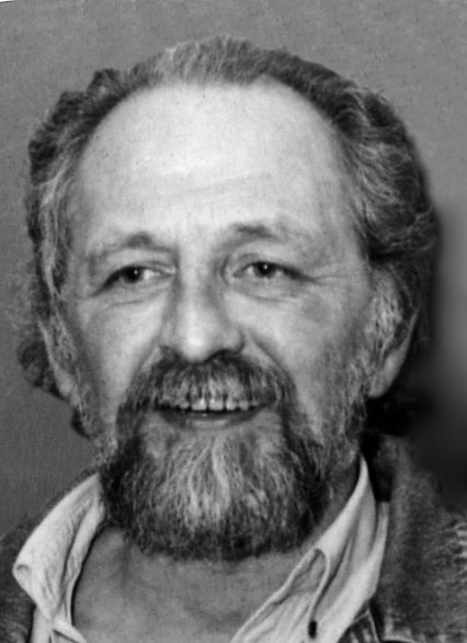 Rodolfo Aguerreberry